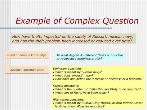 Ppt Semantic Inference For Question Answering Powerpoint Presentation Id112225