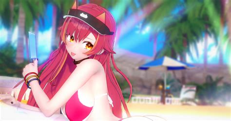 コイカツ 猫汰つな 芽亜のイラスト Pixiv