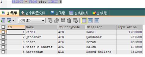 Robotframework自动化测试框架 Databaselibrary库的使用对数据库的操作 张永清 博客园