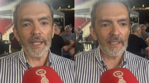 Presidente Do Conselho Deliberativo Do Vitória Demonstra Confiança Na