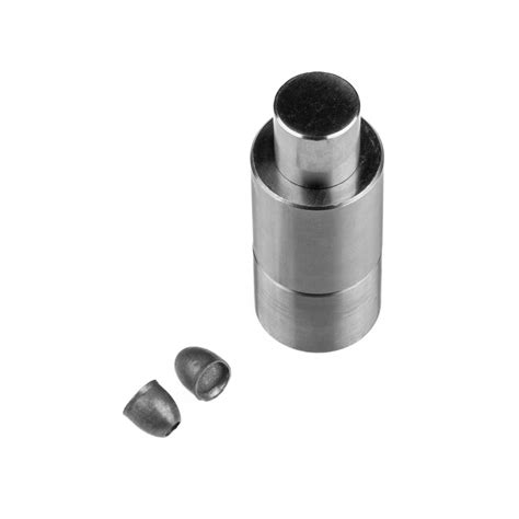 Slug Tool Hybrid Slug Cal35 71gr Hp Max 1 And 2 Kooperation X