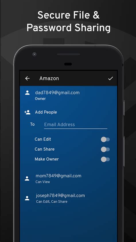 The 11 Best Password Managers For Android