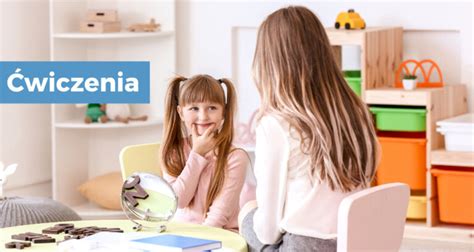 Terapia logopedyczna dziecka z zespołem Downa Dobry logopeda