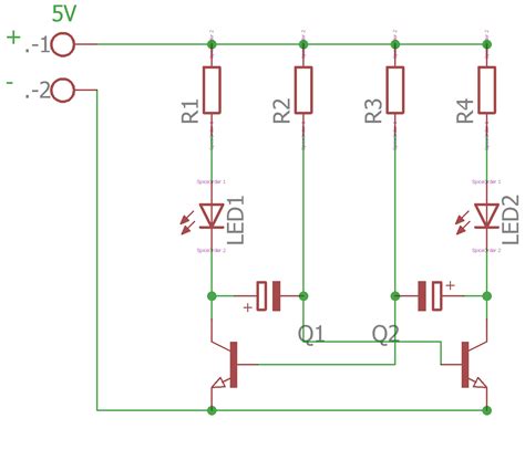 Mr Sottong Cara Membuat Lampu Flip Flop