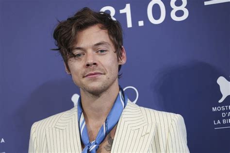 Harry Styles Fala Sobre Carreira Na Atuação Não Faço Ideia Do Que