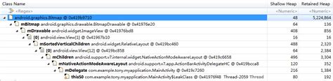 eclipse memory analyzer 的使用教程最实用 关闭进程memoryanalyzer进程 csdn博客
