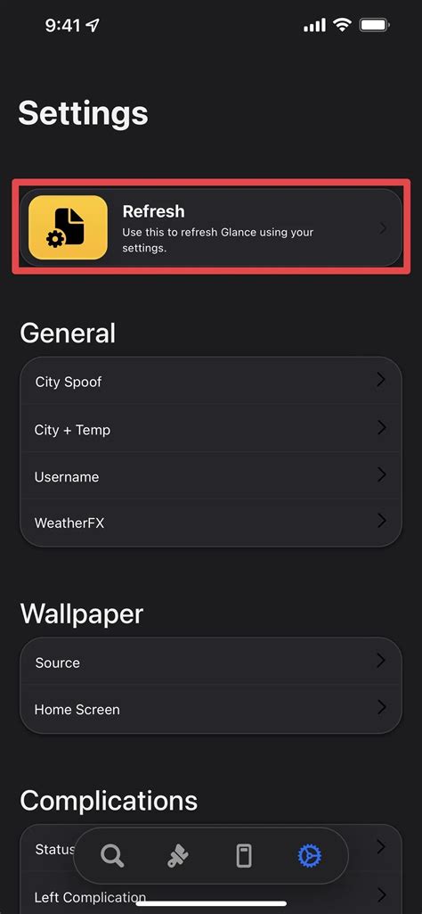 How To Get IOS S Live Weather Lock Screen Wallpaper On Your IPhone In IOS IOS IPhone