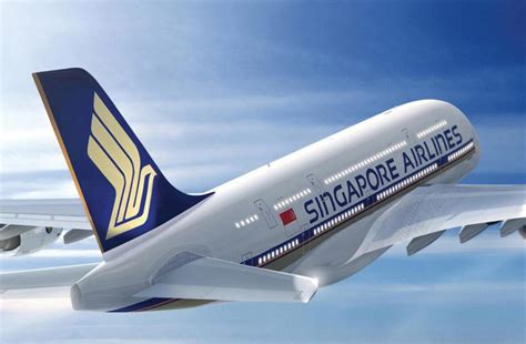 Singapore Airlines Named Worlds Best Airline In The 2023 Skytrax