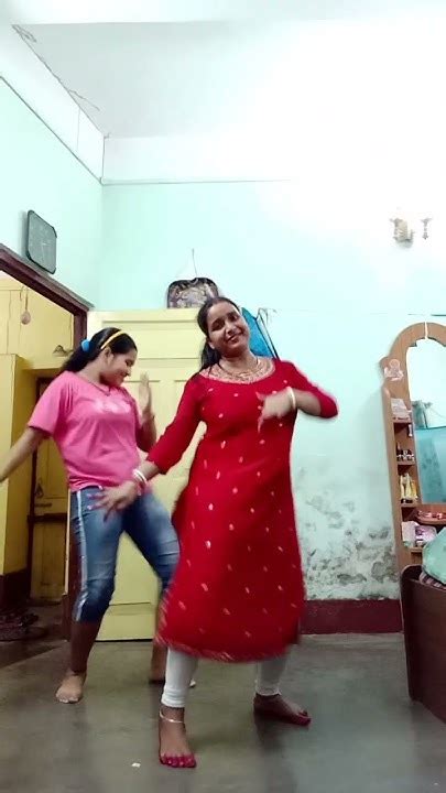 Tu Dharti Pe Chahe Jaha Bhi Rehegi Tranding Dance Youtubeshorts