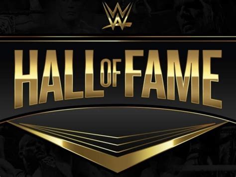 전 Wwe 챔피언 올해 명예의 전당 입성 불가 Moyens Io