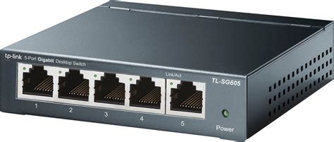 Questions And Answers Tp Link 5 Port 101001000 Mbps Unmanaged Switch