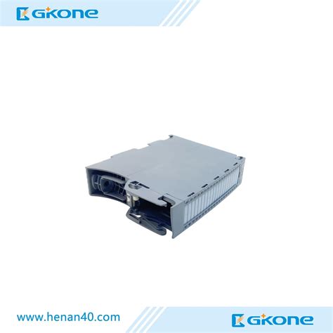 Original Simatic Siemens PLC S7 1500 S7 1500 Analog Output Module Price
