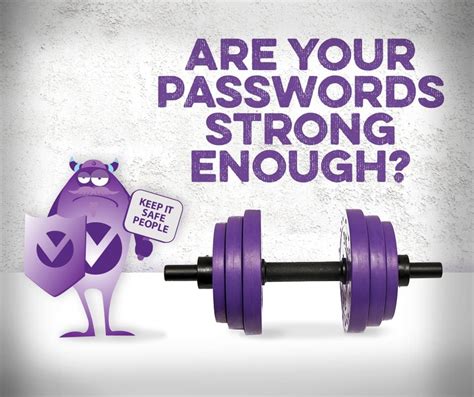 5 Ways To Better And Safer Passwords