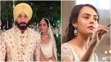 Big Revelation For Angad In Teri Meri Doriyaan India Forums