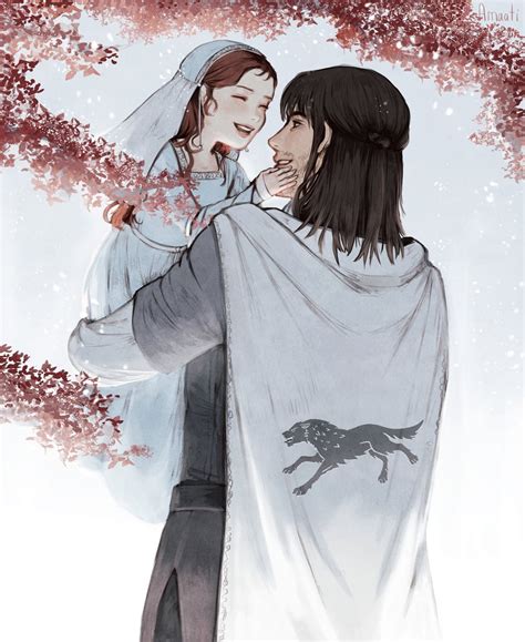 Sabitha Frey And Alysanne Blackwood By Wweskywalker R Imaginarywesteros