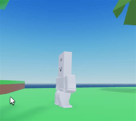 Character Animation Offsetting Parts Building Support Developer Forum Roblox