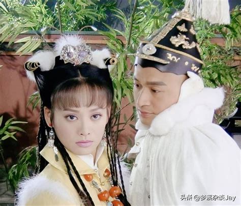 被順治掘墓開棺鞭屍的多爾袞到底有無謀逆之心？孝莊是否下嫁了他 每日頭條