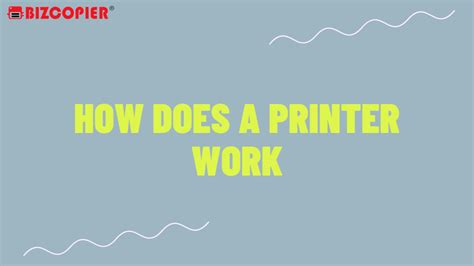 HOW DOES A PRINTER WORK Rental Or Purchase Ricoh Photocopier Machine Klang Valley