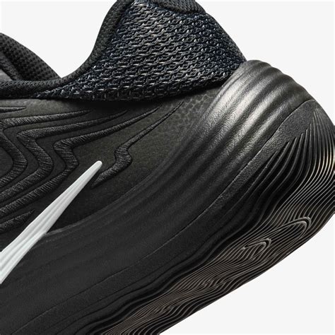 Buy Nike Precision 8 Low Mens Basketball Shoes Black White White