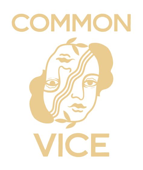 Reservations — Common Vice