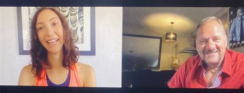 Talent On Tap Florence Ordesh Making Her Departure From Toronto