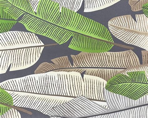 Banana Leaf Print Table Linens Home And Beyond Home And Beyond Philippines