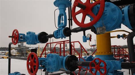В ЕС объявили об отказе от транзита российского газа через Украину с