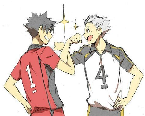 Haikyuu Trash Baby Kageyama Baby Hinata Kuroo Haikyuu Anime Best Friends Chicas Anime