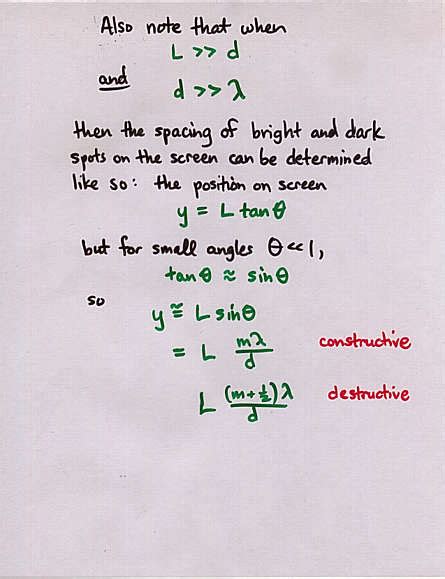 Physics Lecture