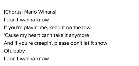 As Ive Gotten Older And Listen Back To Old Songs I Really Wonder What