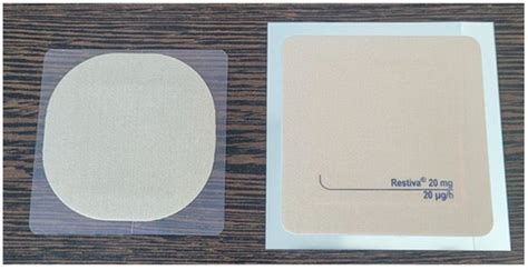 Buprenorphine Transdermal Delivery System Bioequivalence Assessment And Adhesion Performance Of