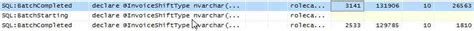 Performance Tuning Do You Make Sure To Clear SQL Server Cache When Performing Benchmark Tests