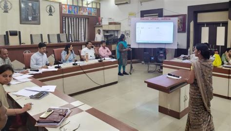 Nashik 62 Heirs Receive Compassionate Appointments From Zilla Parishad