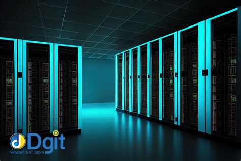 Types Of Server Rack Explained All You Need To Know Dgit Mag