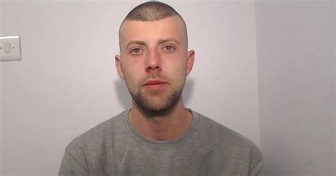 Dangerous Man Who Sexually Attacked Young Girl While On Bail For