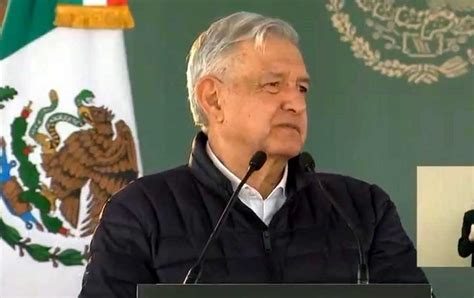 Anuncia 20 Mmdp Amlo Para Vacuna