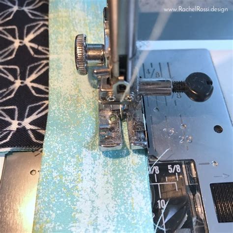 How To Get Perfect Corners On Your Quilt Binding Easy Tutorial