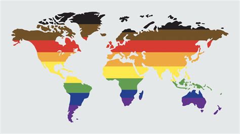 Michael Z On Linkedin Breaking Barriers Lgbtqia And Bipoc