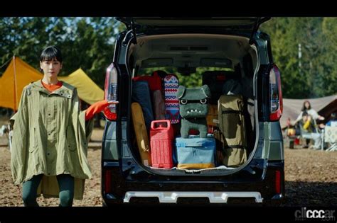 Mitsubishidelicamini202312182 画像｜「デリ丸。」が大人気！ 三菱デリカミニのcmが「消費者を動かしたcm