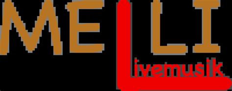 Startseite Melli Livemusik De