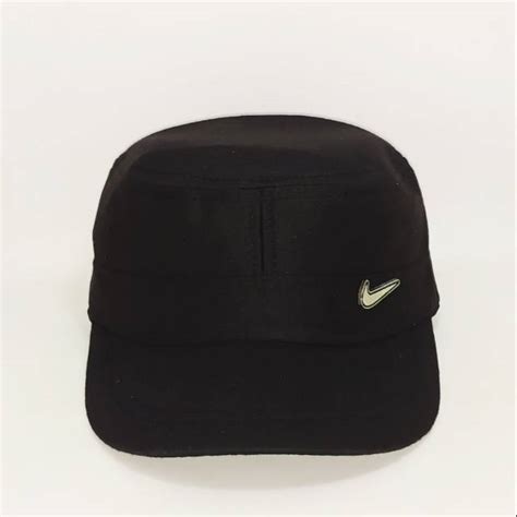 Jual Topi Komando Polos Pria Topi Militer Polos Pria Topi Distro Keren Shopee Indonesia