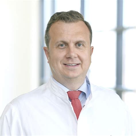 Lars Zender Ärztlicher Direktor Universitätsklinikum Tübingen