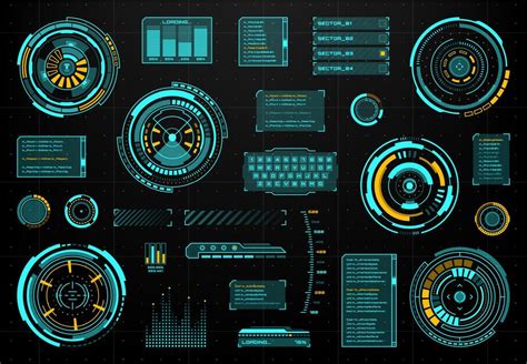 Device User Interface Vector Art Icons And Graphics For Free Download