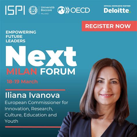 Ispi Istituto Per Gli Studi Di Politica Internazionale On Linkedin Next