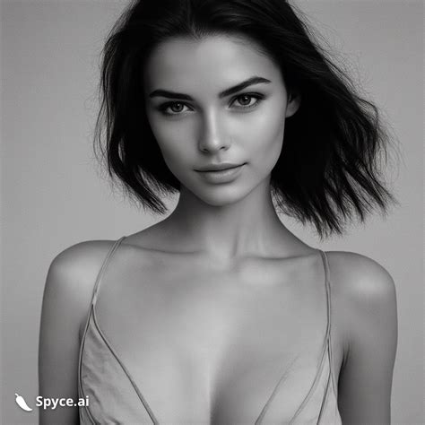 AI Images Of Draw Real Naked Woman