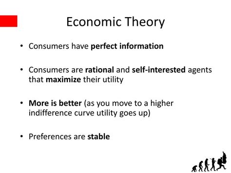 PPT Consumer Choice Theory Revisited Principles Of Microeconomics Boris Nikolaev PowerPoint