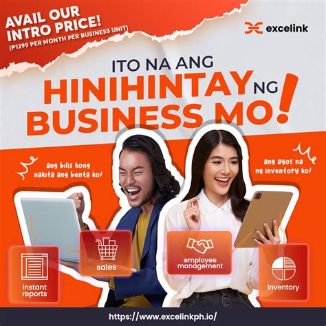 Excelink Bulacan