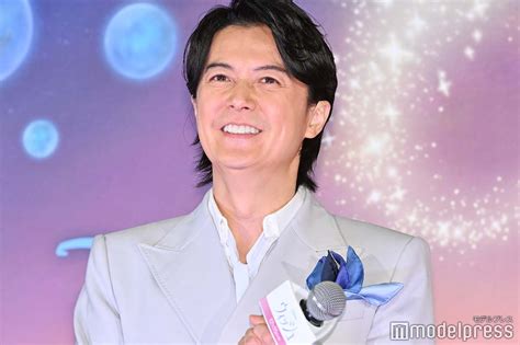 画像1216 福山雅治、大泉洋の紅白出場＆武道館ワンマンにエール 意外なアドバイスも モデルプレス