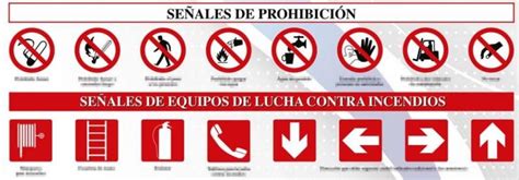 Botánica Agenda Segunda Mano Señales De Prohibicion Prl Amigo Por