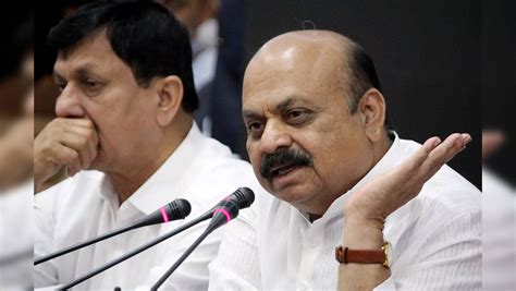 Shivamogga Row Karnataka Cm Basavaraj Bommai Breaks Silence Over